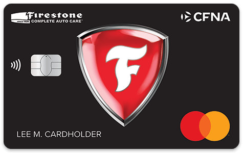 Firestone myCFNA Rewards | CFNA