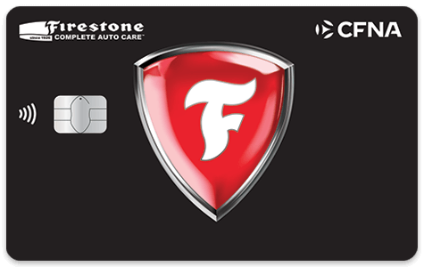 Firestone Credit Card | CFNA