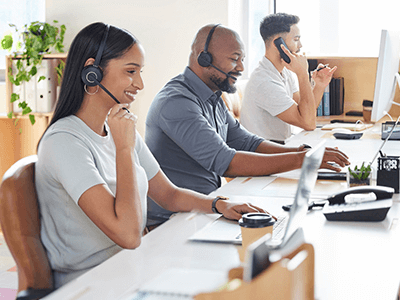 About CFNA, a Bridgestone Company