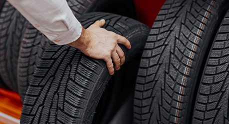 Firestone Credit Card | CFNA