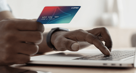 Firestone Credit Card | CFNA