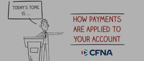 Learning Center | CFNA Credit Card