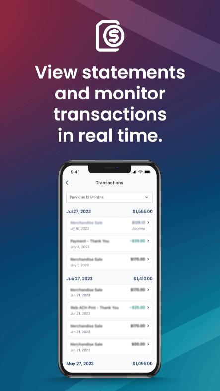 myCFNA Mobile | CFNA Credit Card